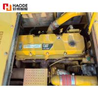 China Caterpillar 349D2L Large Excavator 49 Ton Used CAT Machinery Second Hand Construction Equipment for sale