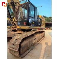 China Caterpillar 349D2L Large Excavator 49 Ton Used CAT Machinery Second Hand Construction Equipment for sale