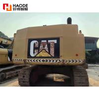 China Caterpillar 349D2L Large Excavator 49 Ton Used CAT Machinery Second Hand Construction Equipment for sale