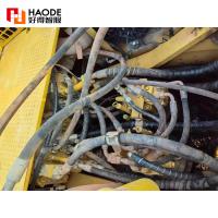 China Caterpillar 349D2L Large Excavator 49 Ton Used CAT Machinery Second Hand Construction Equipment for sale