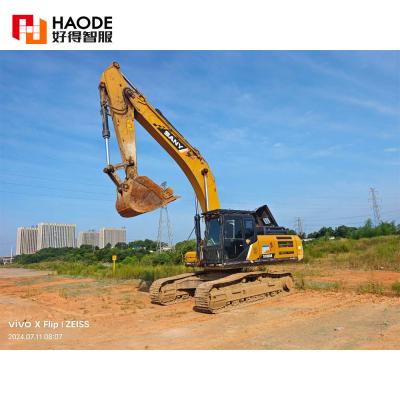 China Used Sany 365 Excavator 36 Ton 1m3 Bucket High Power 2000KW 2022 Year for sale