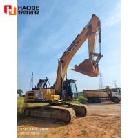 China Used Sany 365 Excavator 36 Ton 1m3 Bucket High Power 2000KW 2022 Year for sale