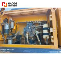 China Used Sany 365 Excavator 36 Ton 1m3 Bucket High Power 2000KW 2022 Year for sale