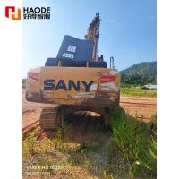 China Used Sany 365 Excavator 36 Ton 1m3 Bucket High Power 2000KW 2022 Year for sale