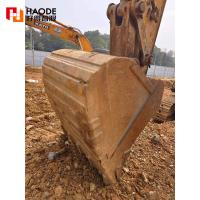 China Used Sany SY375H Excavator 2021 212kw 235kN Bucket Digging Force for Construction for sale