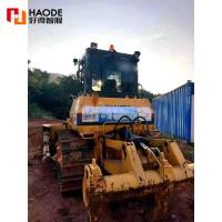 China SD16 16000kg Heavy-Duty Bulldozer with 131kW Engine and 4.15m³ Blade Capacity for sale