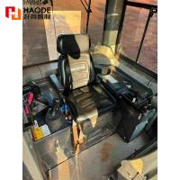 China SD16 16000kg Heavy-Duty Bulldozer with 131kW Engine and 4.15m³ Blade Capacity for sale