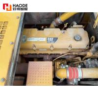 China Used Caterpillar Cat349D2L Excavator 40 Ton Heavy Duty Crawler Digger with 1.9m3 Bucket for sale