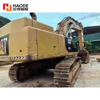 China Used Caterpillar Cat349D2L Excavator 40 Ton Heavy Duty Crawler Digger with 1.9m3 Bucket for sale