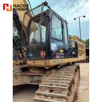 China Used Caterpillar Cat349D2L Excavator 40 Ton Heavy Duty Crawler Digger with 1.9m3 Bucket for sale