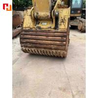 China Used Caterpillar Cat349D2L Excavator 40 Ton Heavy Duty Crawler Digger with 1.9m3 Bucket for sale