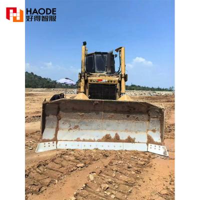 China SEM816D Crawler Bulldozer 160HP 18,230kg with 4.3m³ Blade Capacity for Heavy Construction for sale