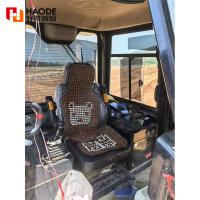 China SEM816D Crawler Bulldozer 160HP 18,230kg with 4.3m³ Blade Capacity for Heavy Construction for sale