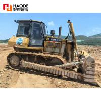 China SEM816D Crawler Bulldozer 160HP 18,230kg with 4.3m³ Blade Capacity for Heavy Construction for sale