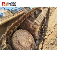 China SEM816D Crawler Bulldozer 160HP 18,230kg with 4.3m³ Blade Capacity for Heavy Construction for sale