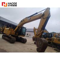 China Used Cat 320GX Medium Excavator 20 Ton Digger with Durable Hydraulic System for sale