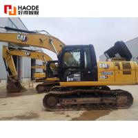 China Used Cat 320GX Medium Excavator 20 Ton Digger with Durable Hydraulic System for sale