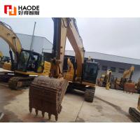 China Sany SY205DPC Used Crawler Excavator 20 Ton Second Hand Medium Excavator for Sale for sale