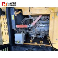 China Used Sany 135-10 Excavator 13 Ton Crawler Digger for Sale with 5510mm Max Dig Depth for sale