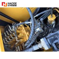 China Used Sany 135-10 Excavator 13 Ton Crawler Digger for Sale with 5510mm Max Dig Depth for sale