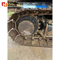 China Used Sany 135-10 Excavator 13 Ton Crawler Digger for Sale with 5510mm Max Dig Depth for sale