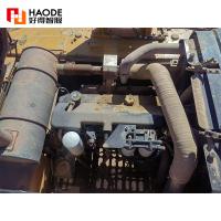 China Trinity Rotary Drilling Rig 155 Piling Machine 2020 Model Used Construction Equipment for sale