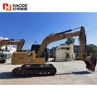 China Chinese Brand SEM816D Crawler Bulldozer 18230kg 131kw Used Excavator for Sale for sale