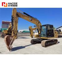 China Chinese Brand SEM816D Crawler Bulldozer 18230kg 131kw Used Excavator for Sale for sale