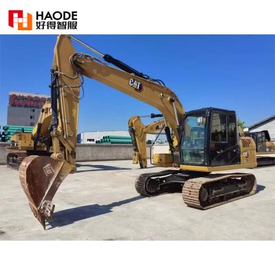 China Chinese Brand SEM816D Crawler Bulldozer 18230kg 131kw Used Excavator for Sale for sale