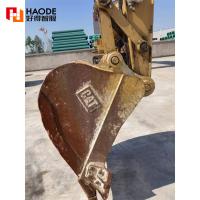 China Chinese Brand SEM816D Crawler Bulldozer 18230kg 131kw Used Excavator for Sale for sale