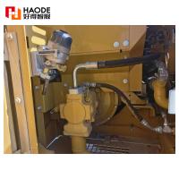 China Chinese Brand SEM816D Crawler Bulldozer 18230kg 131kw Used Excavator for Sale for sale