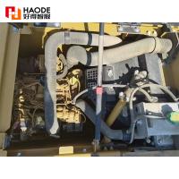 China Chinese Brand SEM816D Crawler Bulldozer 18230kg 131kw Used Excavator for Sale for sale