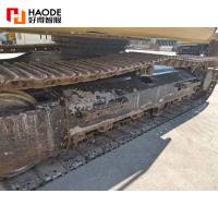 China Chinese Brand SEM816D Crawler Bulldozer 18230kg 131kw Used Excavator for Sale for sale