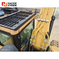 China Used Sany SY375H Excavator 2021 212kw 235kN Bucket Digging Force for Construction for sale