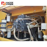 China Used Sany SY375H Excavator 2021 212kw 235kN Bucket Digging Force for Construction for sale