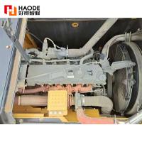 China Used Sany SY375H Excavator 2021 212kw 235kN Bucket Digging Force for Construction for sale
