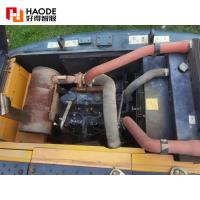 China Used Hyundai 150LC-9 Crawler Excavator | 15 Ton Weight | Hydraulic System | Good Condition for sale