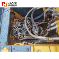 China Used Hyundai 150LC-9 Crawler Excavator | 15 Ton Weight | Hydraulic System | Good Condition for sale