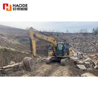 China Used Caterpillar Cat313GC Crawler Excavator 18230kg 131kw for Sale for sale