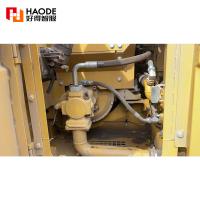 China Used Caterpillar Cat313GC Crawler Excavator 18230kg 131kw for Sale for sale