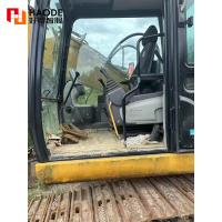 China Used Caterpillar Cat313GC Crawler Excavator 18230kg 131kw for Sale for sale
