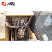 China Used Caterpillar Cat313GC Crawler Excavator 18230kg 131kw for Sale for sale