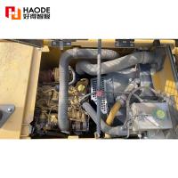 China Used Caterpillar Cat313GC Crawler Excavator 18230kg 131kw for Sale for sale
