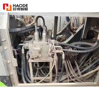 China Used ZR240C-3 Drilling Machine with 94m Maximum Depth for Construction Foundation Work for sale
