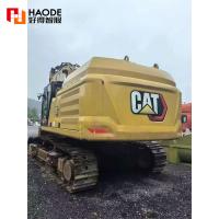 China Chinese 49ton Heavy Excavator Machine Used Cat349 Excavator with Advanced Features for sale