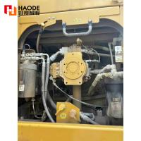 China Chinese 49ton Heavy Excavator Machine Used Cat349 Excavator with Advanced Features for sale