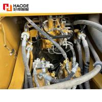 China Chinese 49ton Heavy Excavator Machine Used Cat349 Excavator with Advanced Features for sale