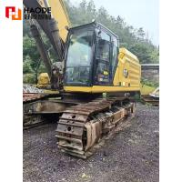 China Chinese 49ton Heavy Excavator Machine Used Cat349 Excavator with Advanced Features for sale