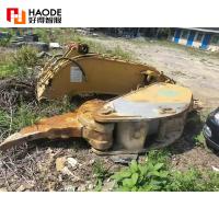 China Chinese 49ton Heavy Excavator Machine Used Cat349 Excavator with Advanced Features for sale
