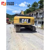 China 2020 Cat 326 Excavator 26 Ton Used Japan Crawler Excavator 25800kg C7.1 Engine for sale